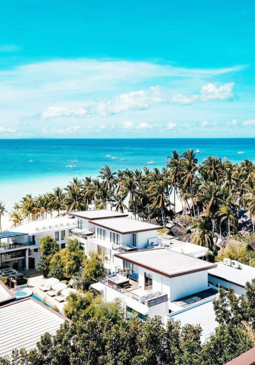 Evolve Holdings Inc. – Evolve Holdings PH