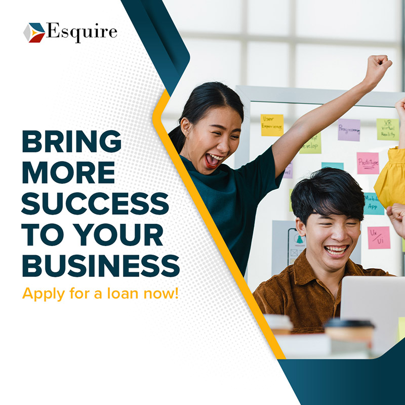 Evolve Holdings Inc. – Evolve Holdings PH