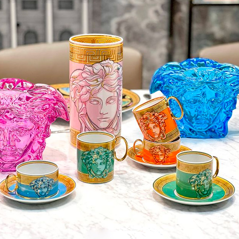 Opulence – Evolve Holdings Inc.